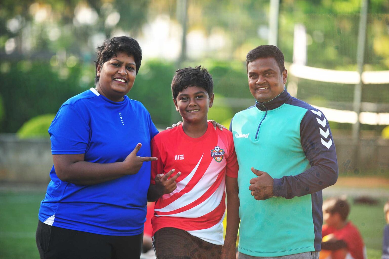 Bengaluru Football Academy | Football Coaching in Bangalore